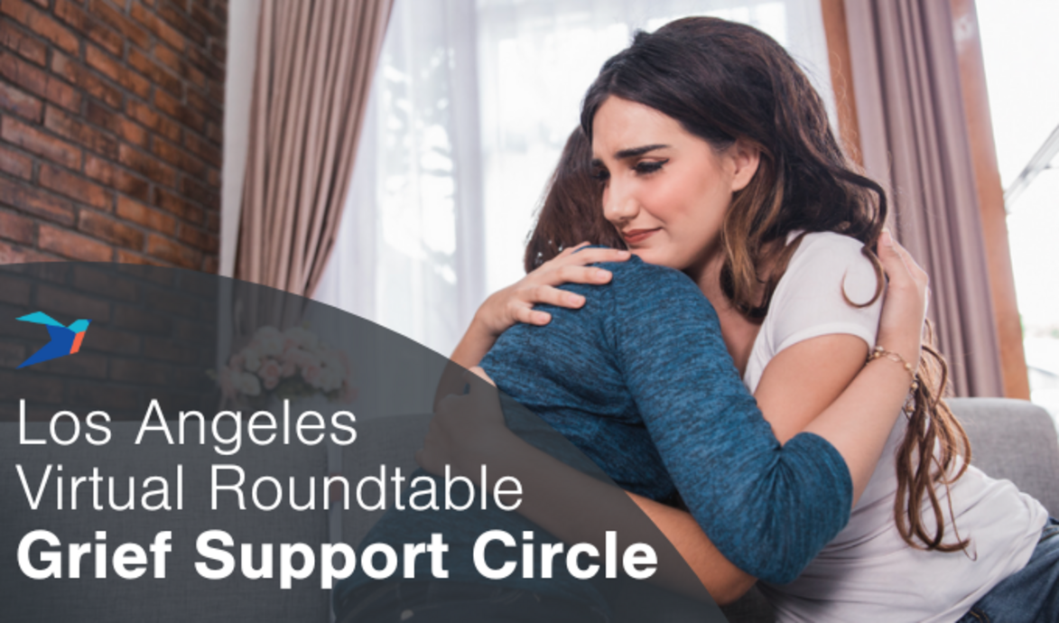 Los Angeles Roundtable Grief Support Circle | Ellevate