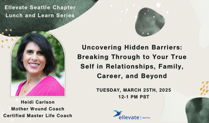 Uncovering Hidden Barriers: Breaking Through to Your True Self in Life ...