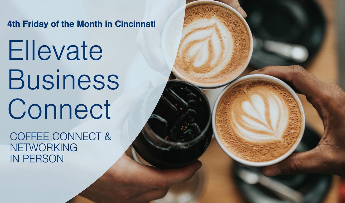 OHIO EVENT - March - Money Madness Edition | Ellevate