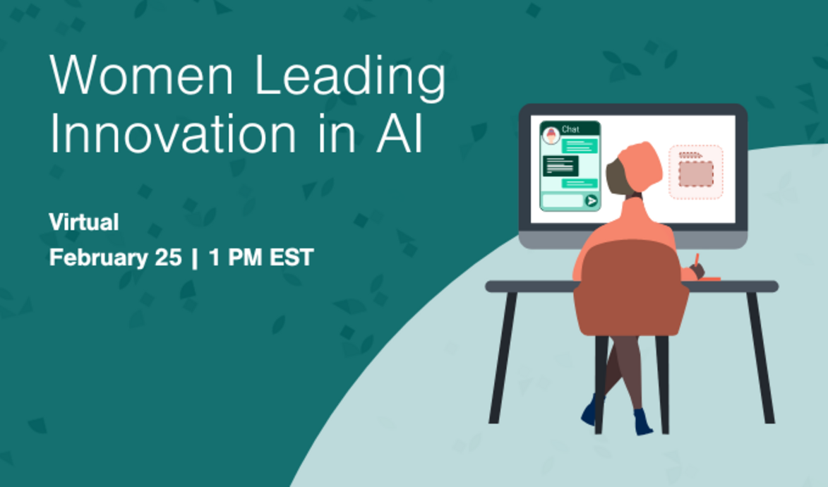 Executive Roundtable: Leading Innovation in AI | Ellevate