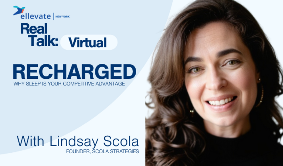 RealTalk: Recharged | Ellevate