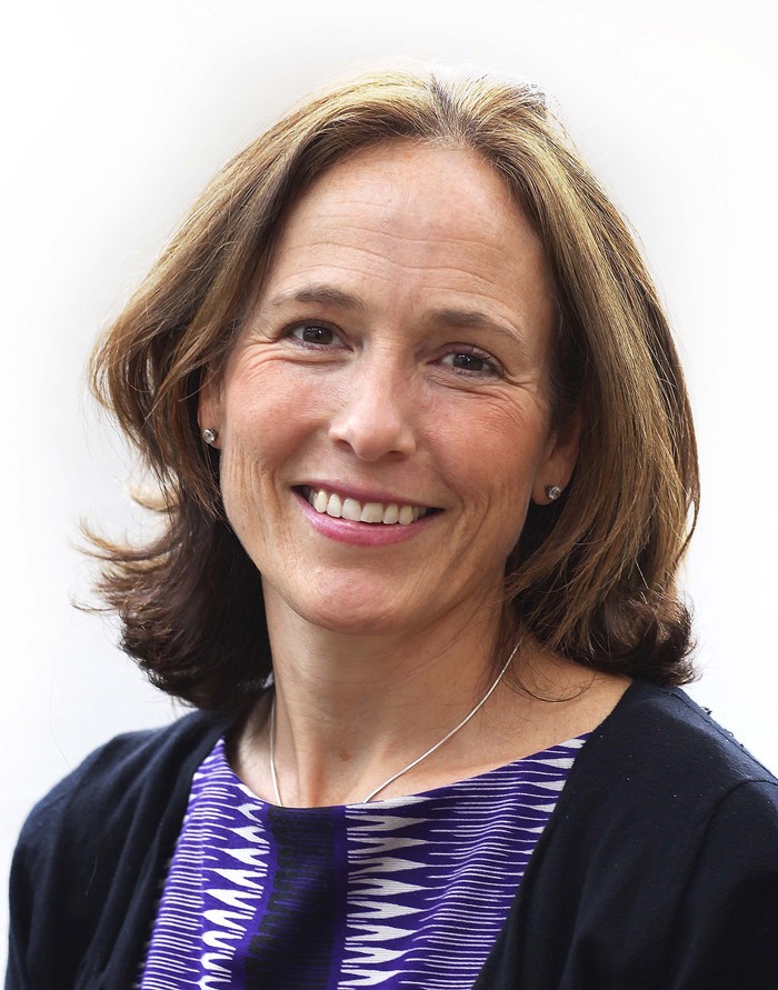 A Conversation with Holly Gordon, Executive Director of Girl Rising, on ...