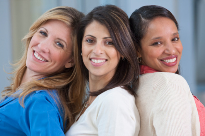 How to Start, Re-Start or Jump-Start Your Company's Women's Group ...