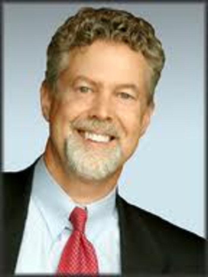 Mentoring session with Robert Cooper | Ellevate