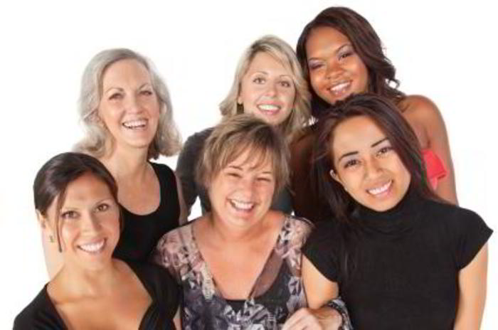 Smart Women, Smart Money | Ellevate