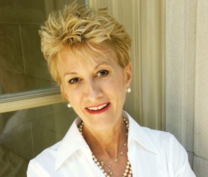 Running With Heels Power Lunch Debut: “Turning Intentions Into Action ...