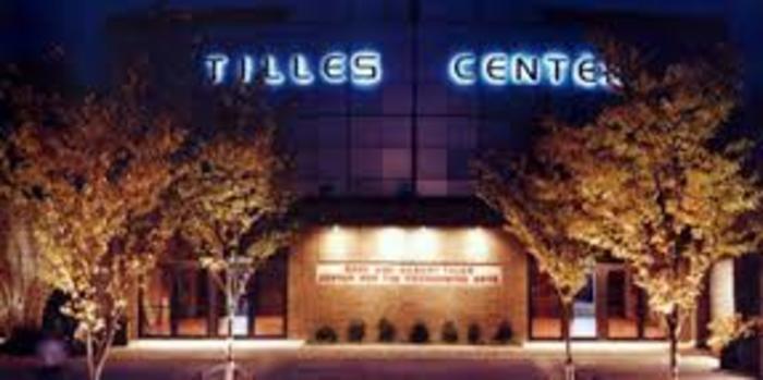 Tilles Center at LIU with Jean Kelly of The INN | Ellevate