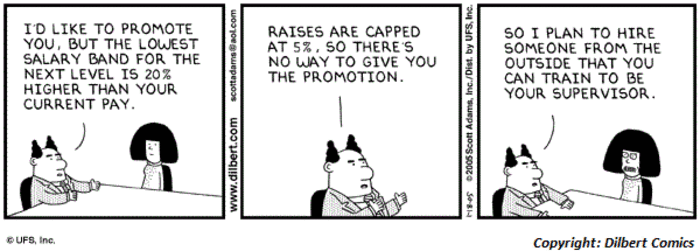 Negotiate Your Way to Leadership | Ellevate