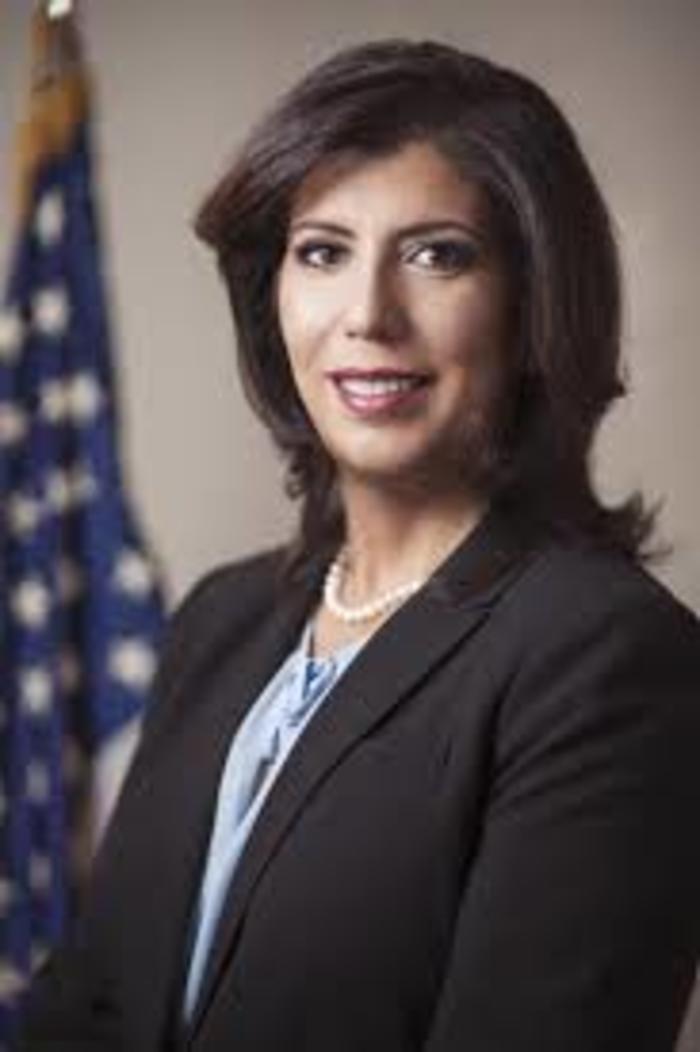A Conversation with Nassau County Acting District Attorney Madeline ...