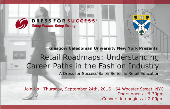 Retail Roadmaps: Understanding Career Paths in the Fashion Industry ...