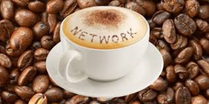 Philadelphia Center City Coffee, Conversations & Connections | Ellevate