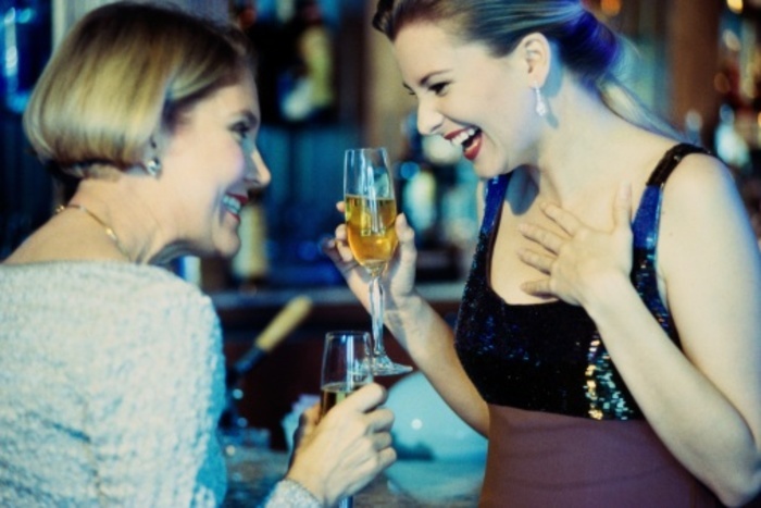 Young Professionals Mix & Mingle | Ellevate