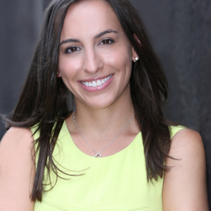 #EllevateYourself Twitter Chat with Ashley Feinstein Gerstley of The ...