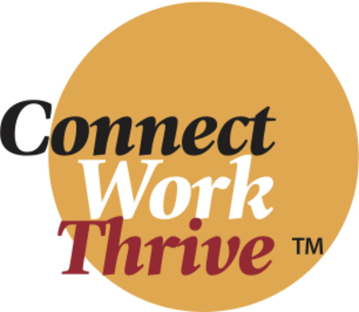 Connect, Work, Thrive: Return To Work/Career Change Summit | Ellevate