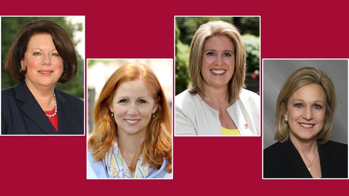 Celebrating Women in the New Jersey Legislature | Ellevate