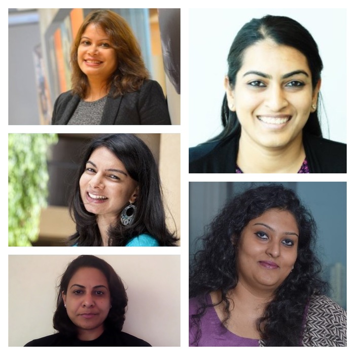 Women Leadership Panel: Advancing To The Top | Ellevate