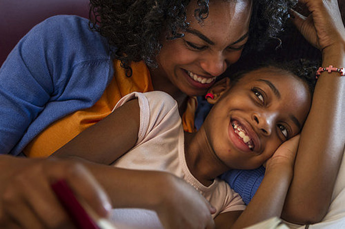 How Real Moms Manage It All | Ellevate