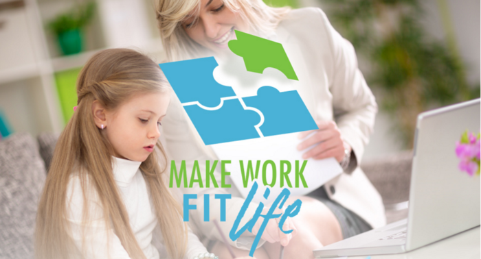 Make Work Fit Life | Ellevate