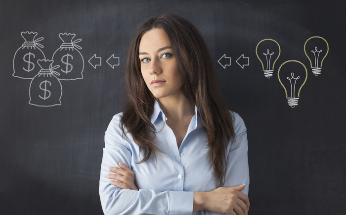 Women and Wealth | Ellevate