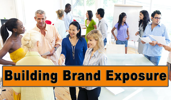 Building Brand Exposure from Invisible to In Demand | Ellevate