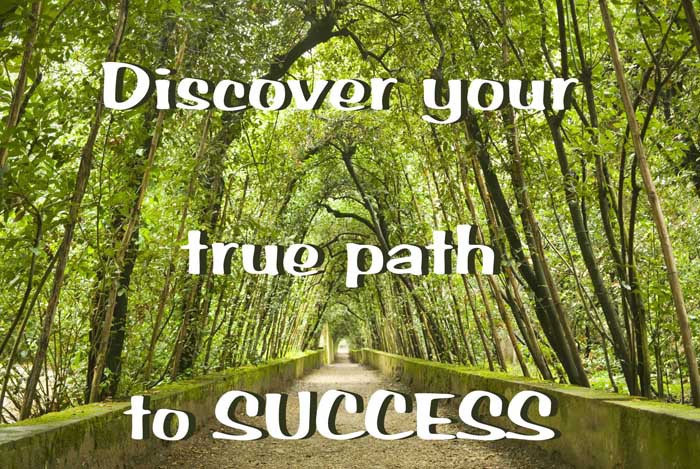 Discover your true path to success | Ellevate