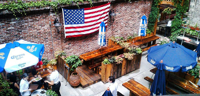 NYC Summer Mingle | Ellevate