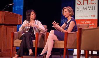 S.H.E. Summit Webinar with Sallie Krawcheck: How to Turn Your Greatest ...