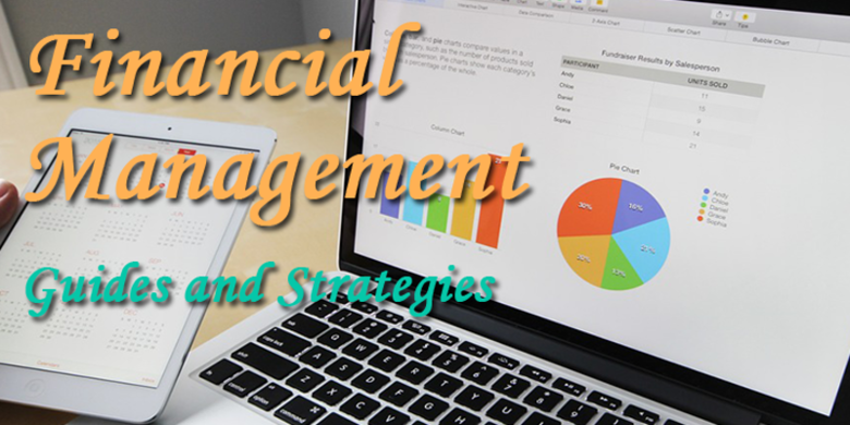 Financial Management Strategies For Your Business & Personal Life ...