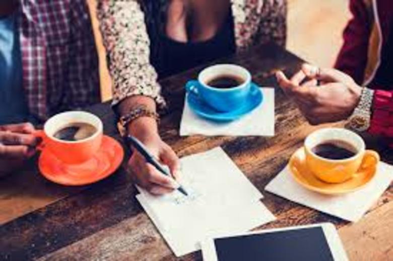 NYC Executive Council Breakfast | Ellevate