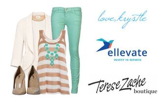 A Global Professional Women's Network | Ellevate