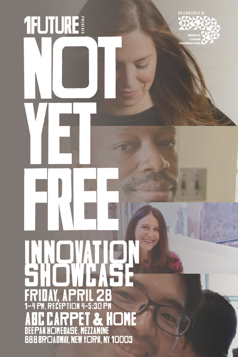 1Future's Innovation Showcase at ABC Carpet & Home | Ellevate