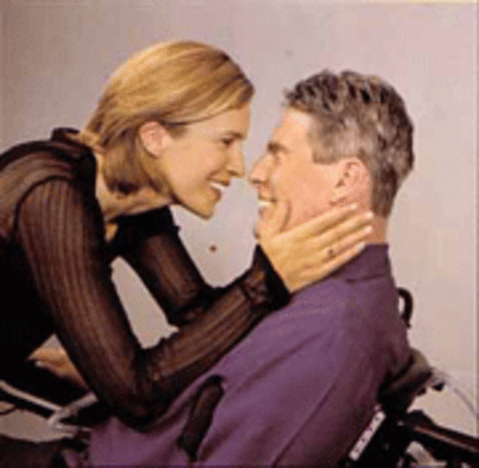 Christopher Reeve Foundation presents "A Magical Evening" | Ellevate