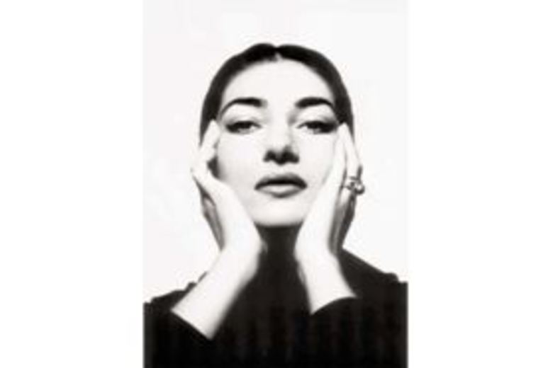 María Callas: Una Diva Para Varios Milenios, con Arturo Reverter y ...