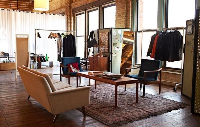 Behind The Brand: Networking & Styling with Trunk Club | Ellevate