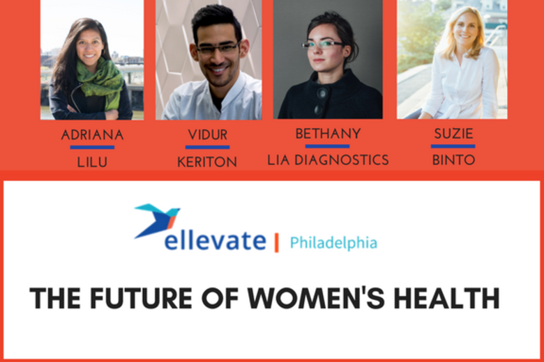 The Future of Women's Health | Ellevate