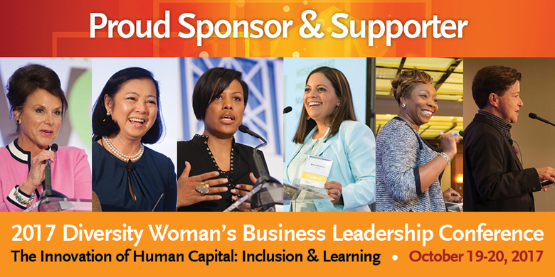 12th Annual Diversity Women Business Leadership Conference | Ellevate