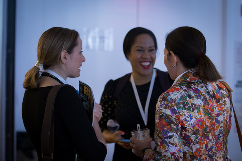 The Power of Building Authentic Relationships | Ellevate