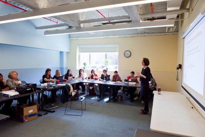 Prospect Research: A Guide to Finding Nonprofit Funding | Ellevate