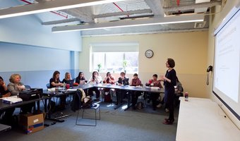 Prospect Research: A Guide to Finding Nonprofit Funding | Ellevate