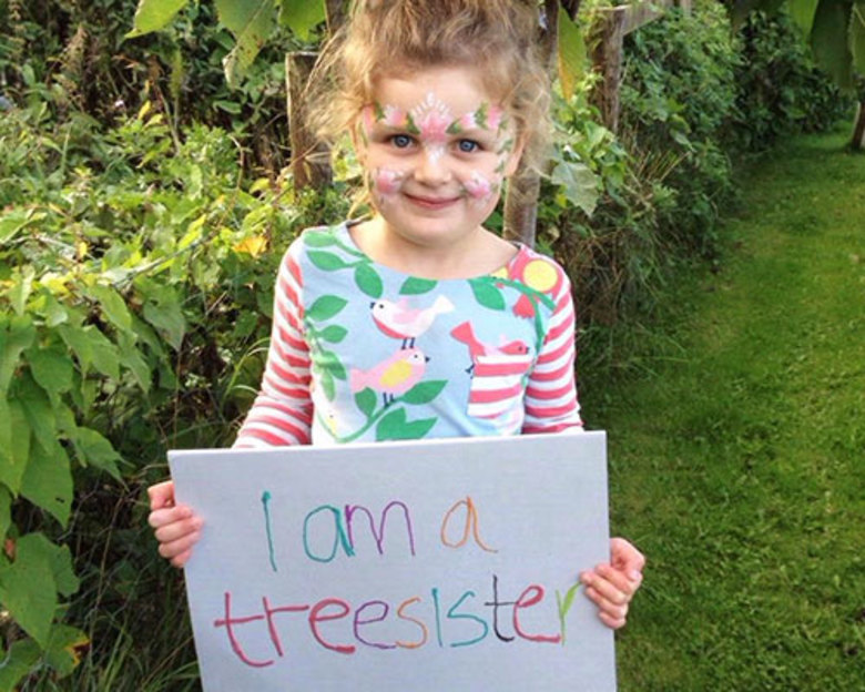 Walk, Talk & Tea | Ellevate