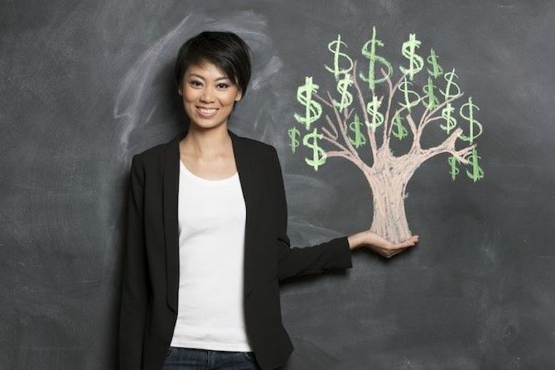 Financial Planning Workshop: Women Owning Wealth | Ellevate