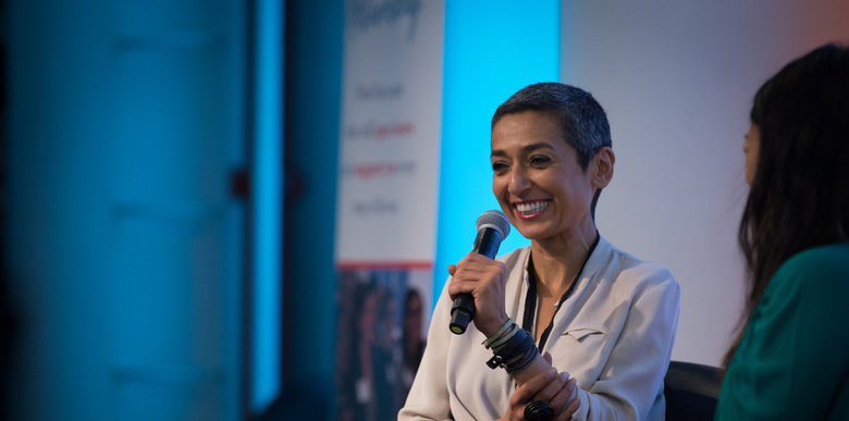 LIVESTREAM: Mobilizing the Power of Women, a Summit Hosted by Ellevate ...