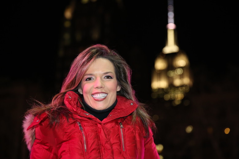 Everyday is a Presentation: A Talk with Award-Winning Journalist ...