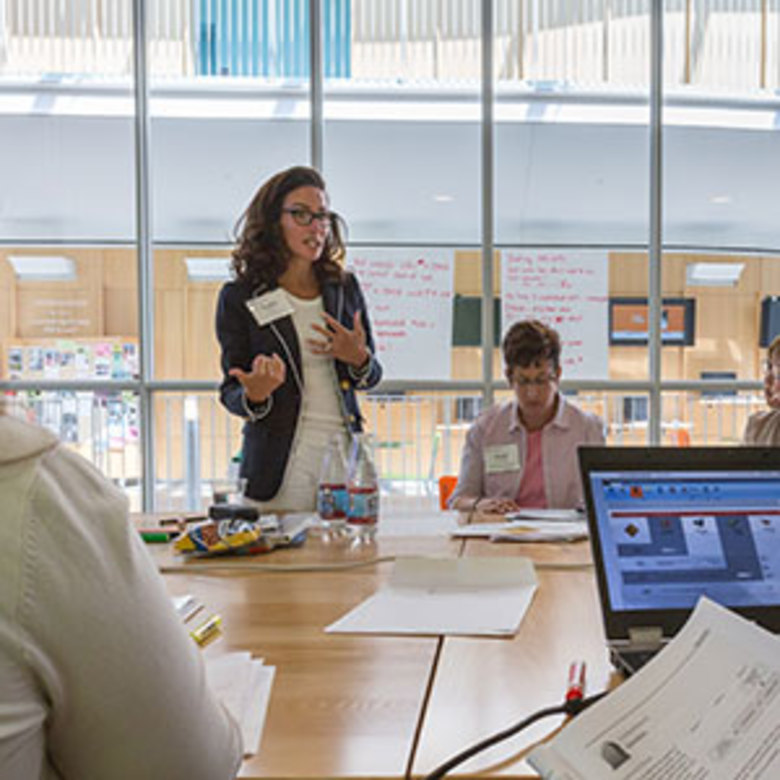 New Leaders Program: Professional Development for Women | Ellevate