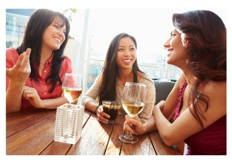 Spring Happy Hour and Networking | Ellevate