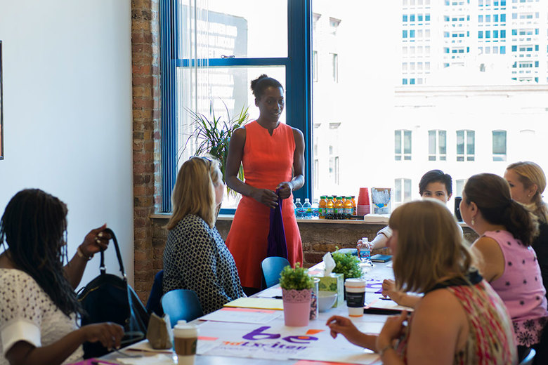 Entrepreneur Workshop: Perfect Your Business Model in 9 Simple Steps ...