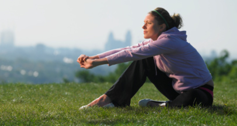 A Health Time-Out: Staying Healthy on a Busy Schedule | Ellevate