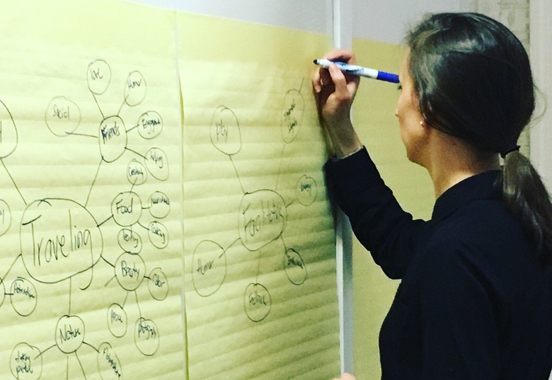 Life Design Series | Ellevate