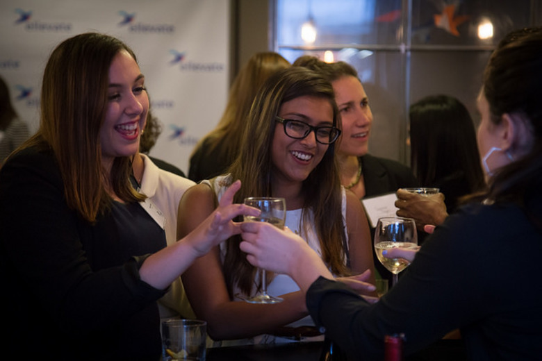 Summer Mix-and-Mingle: Building Community and Camaraderie (Seattle-side ...