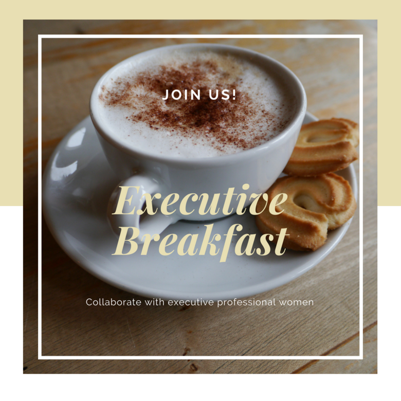 Charlotte Chapter Quarterly Executive Breakfast | Ellevate
